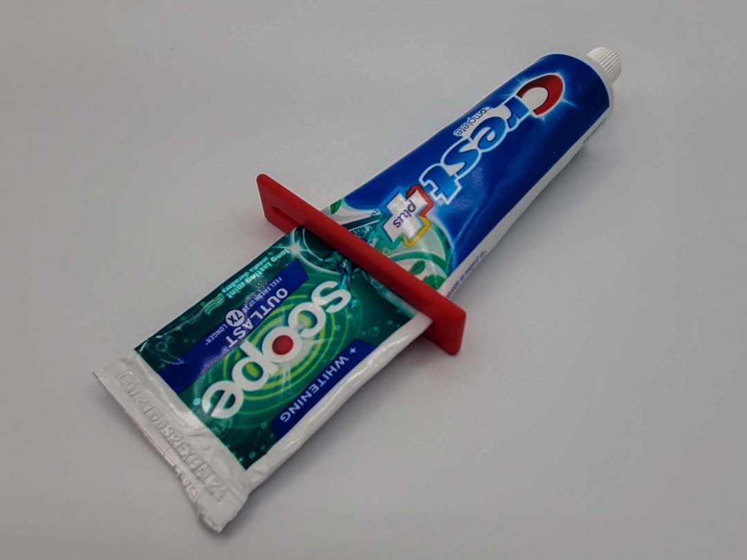 Toothpaste (tube) Squeezer - Etsy