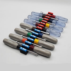 Nut Driver Organizer - Etsy
