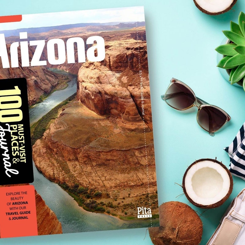 Arizona Travel - Etsy
