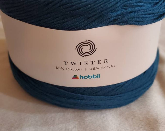 Hobbii Twister Color 35 - Etsy