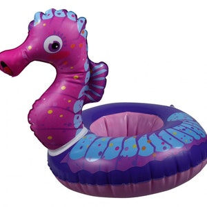 Mini Pool Float for Elf Unicorn Palm Tree Flamingo and Rainbow Elf ...