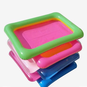 Miniature Elf Swimming Pool| Mini Beachball| Miniature Pool Noodle| Elf ...