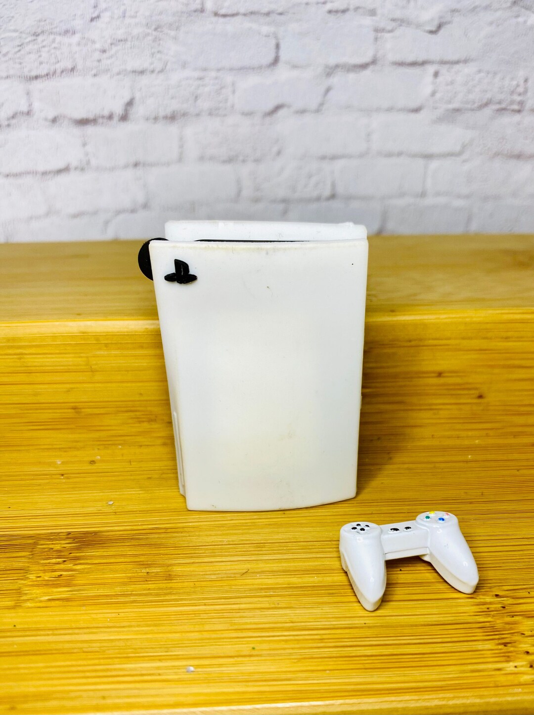 Mini Elf Video PS Game|video Game Station Console Elf Kit for Gamers ...