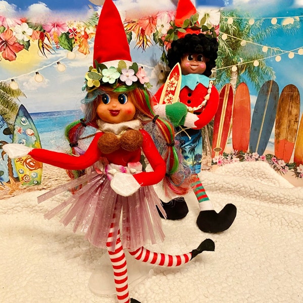 Elf - Etsy