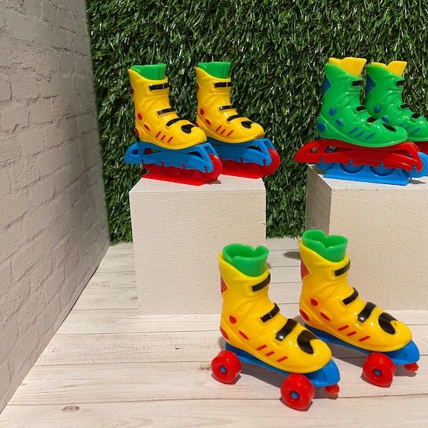 Baby Roller Skates - Etsy