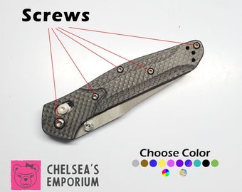 Benchmade Screw - Etsy