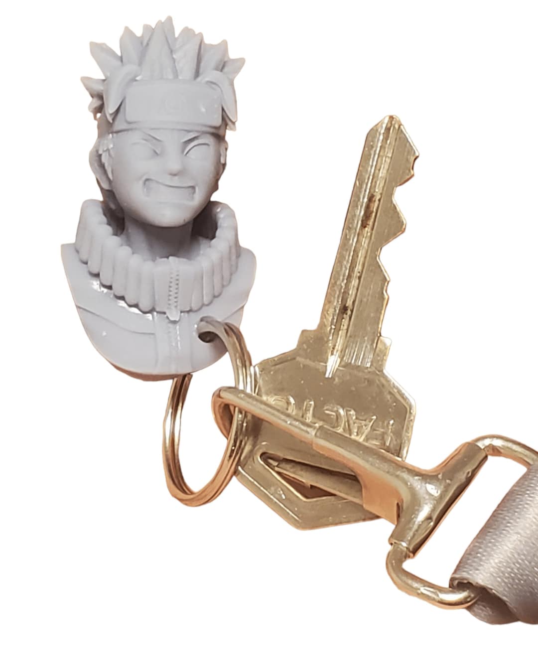 Naruto Keyring - Etsy