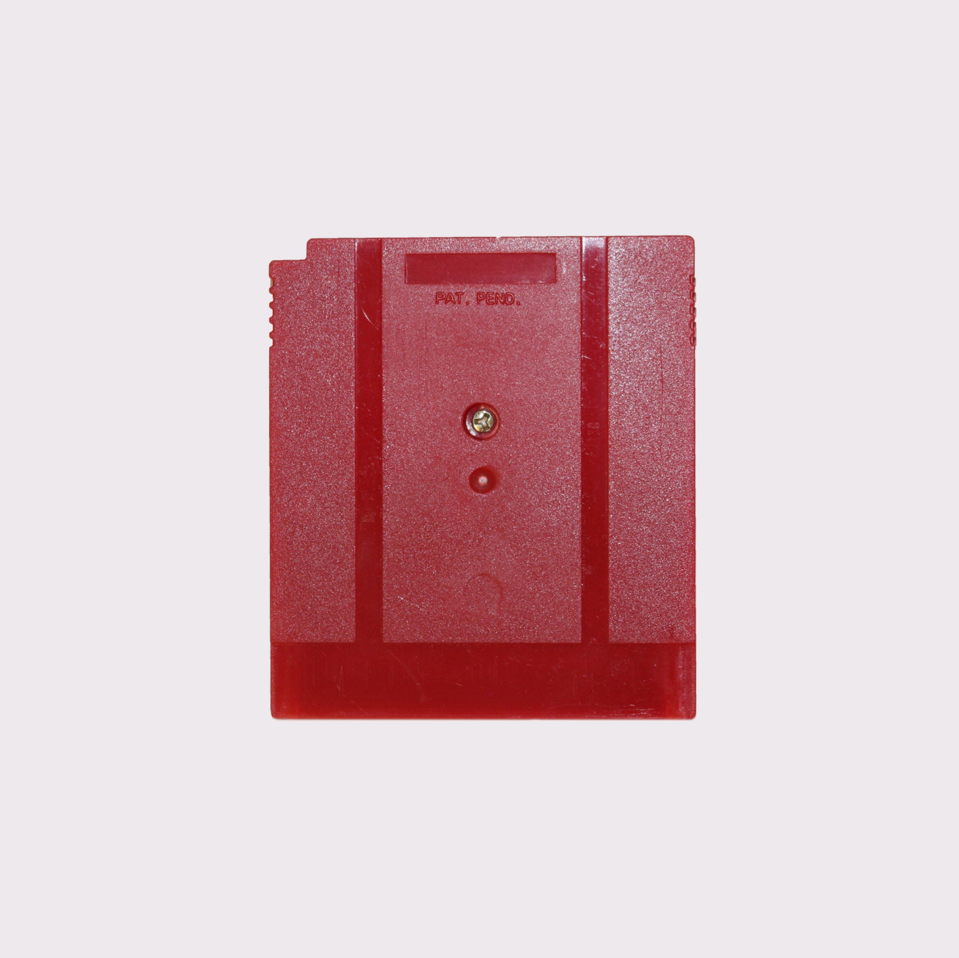 Pokemon Red Nintendo Game Boy Game - Etsy