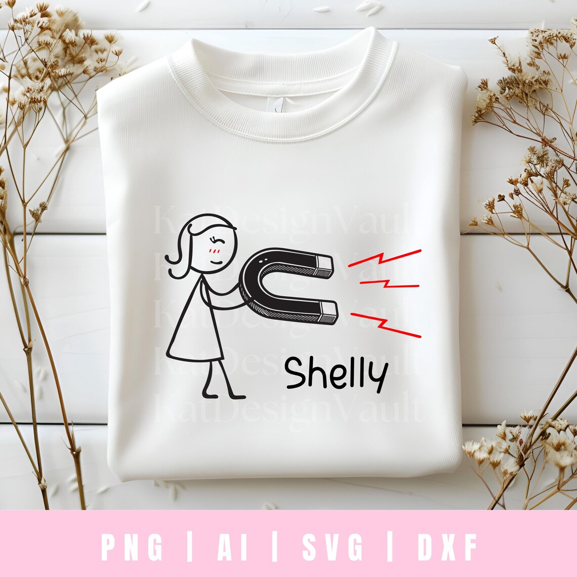 Irresistible He She SVG & PNG, Funny Couple Design, Valentine Day Gift ...