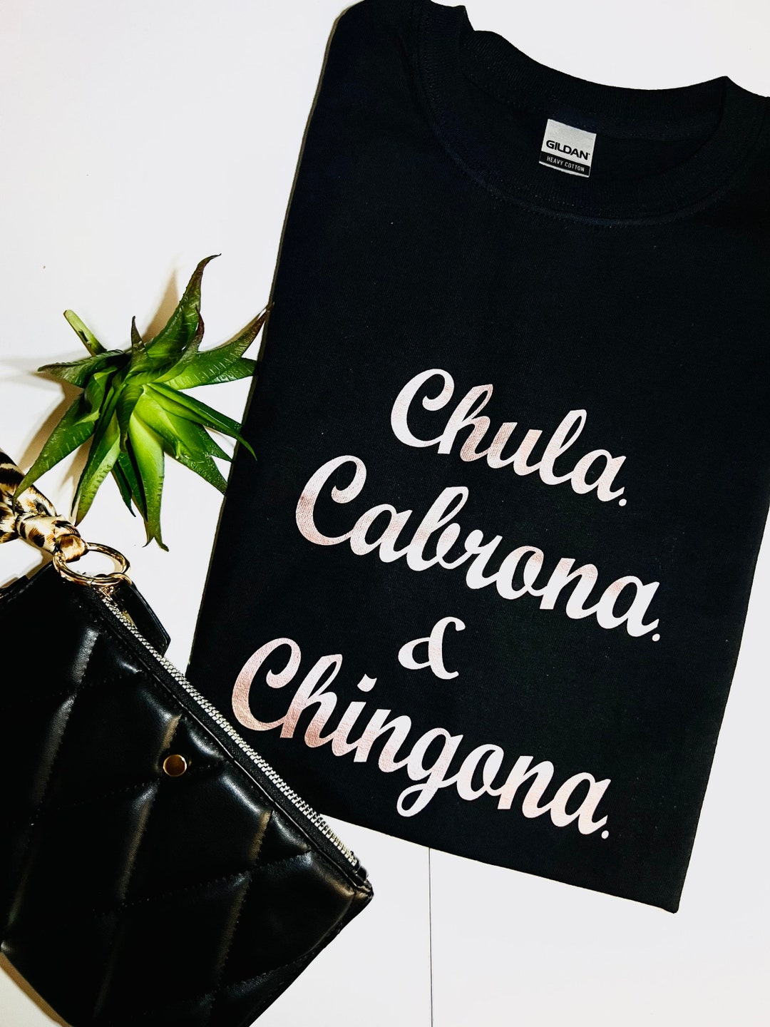 Chula, Cabrona Y Chingona - Etsy