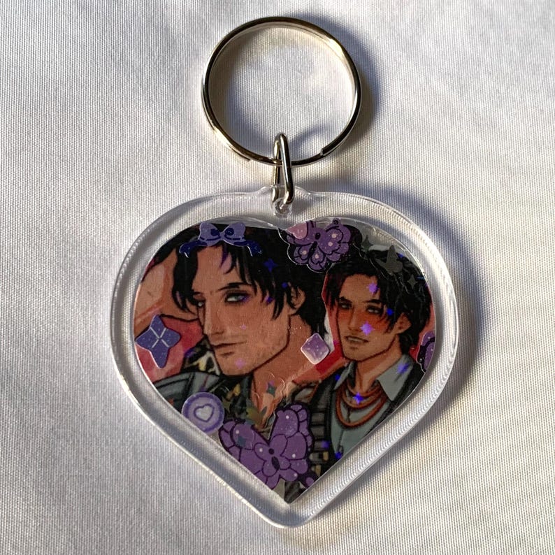 DATE EVERYTHING- KEYCHAINS!! - Etsy