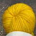 Hello Yellow - Bulky - Etsy