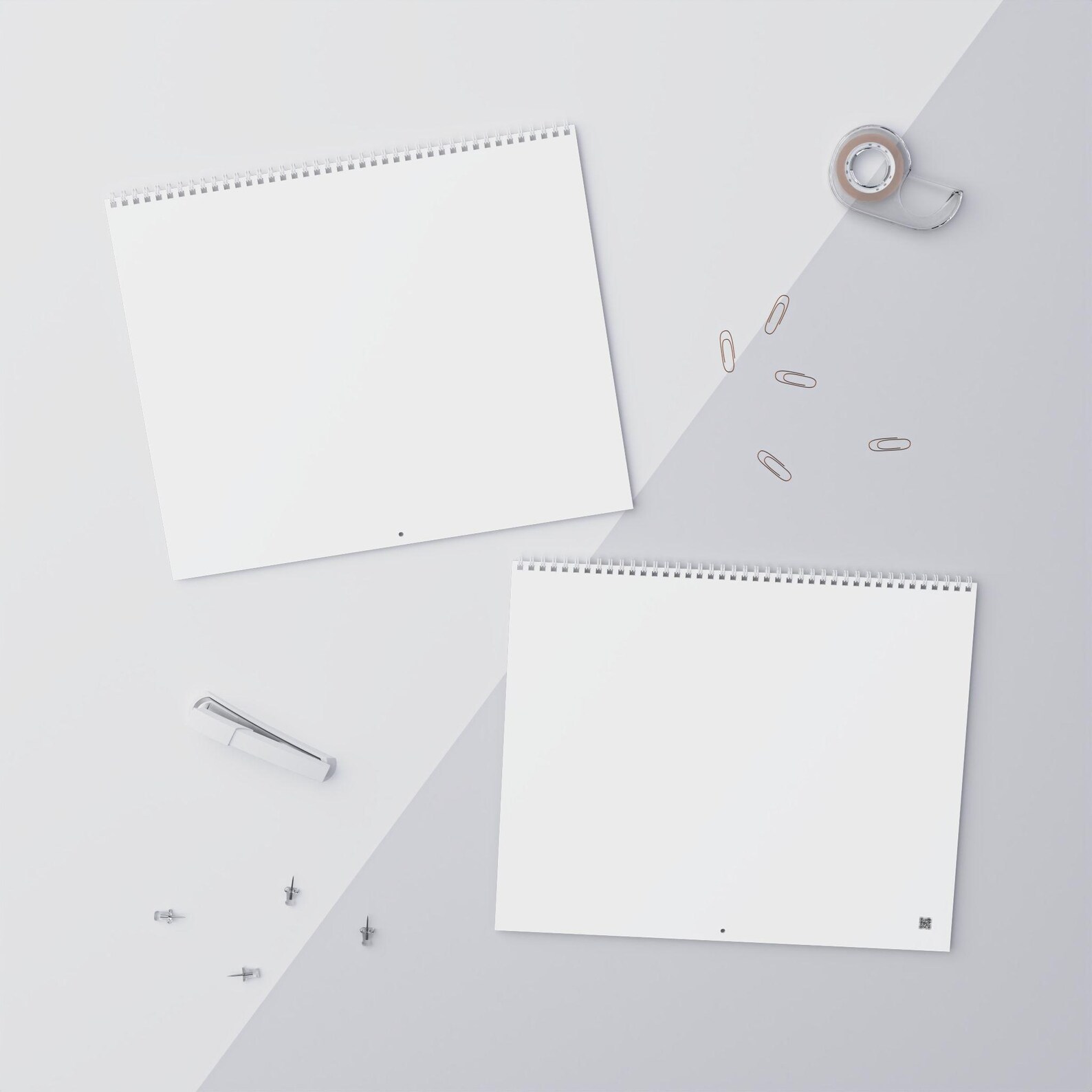 Serial Killer Wall Calendar 2025 - Original - Etsy