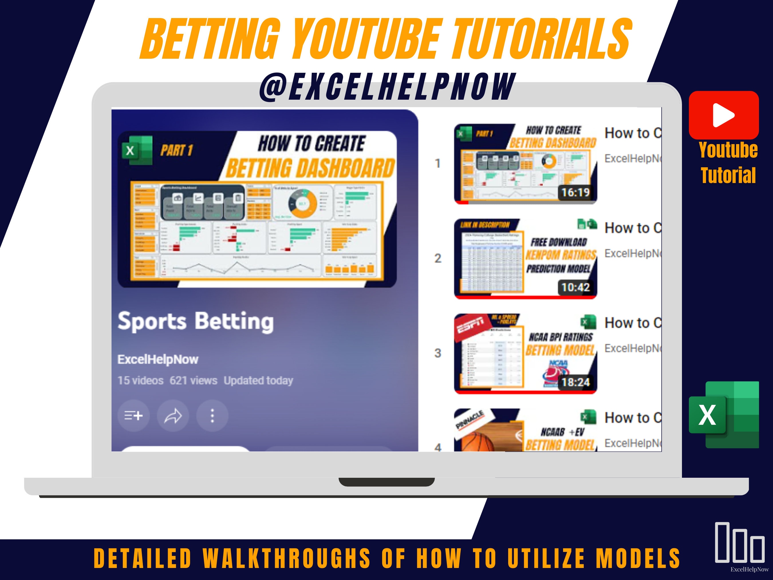 Sports Betting Tracker With Dynamic Interactive Excel Dashboard - Etsy