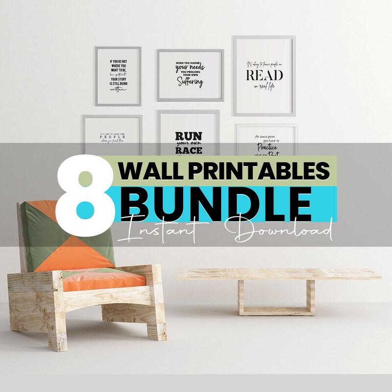 Popular Printables - Etsy