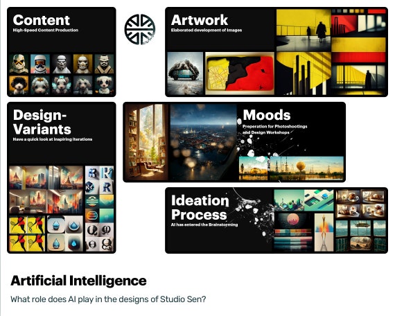 Intelligence Chinese Symbol