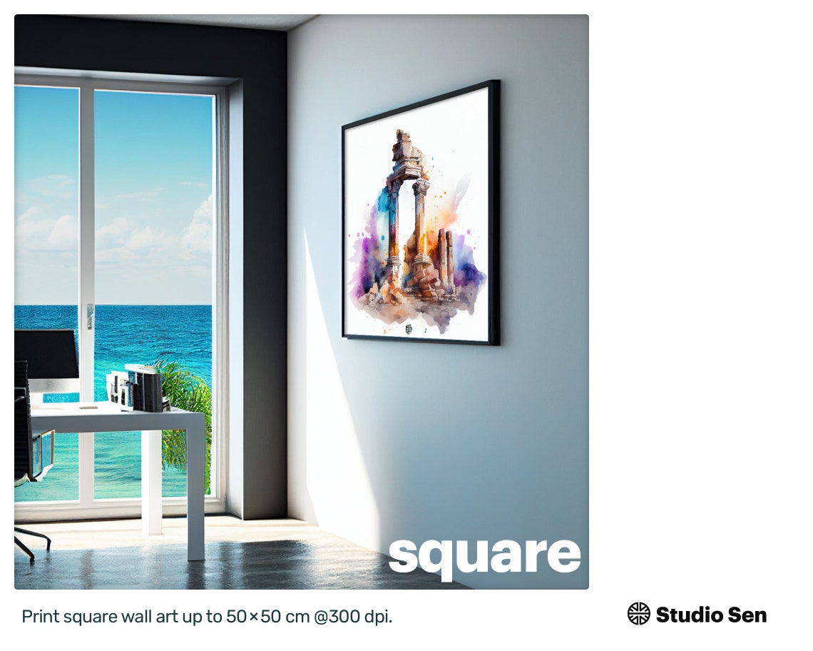 Archaeology, Turkish Symbol, Neolithic, Animal Home Deco - Etsy