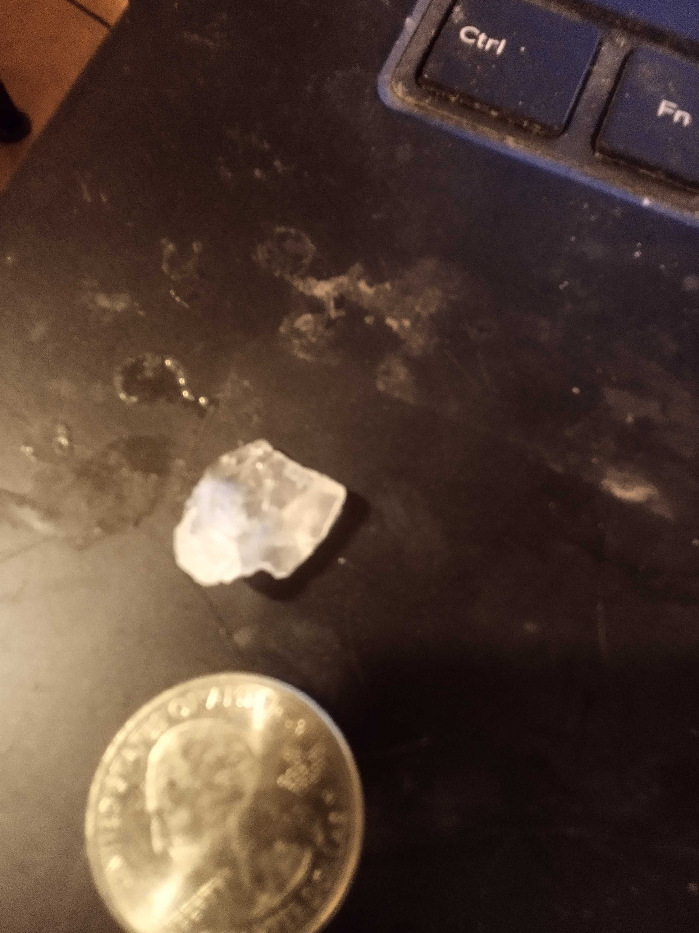 Giant Yellow-ish Raw Gem Quality Diamond - Etsy