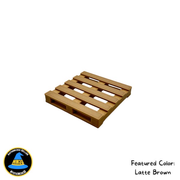 Mini Wood Pallets - Etsy