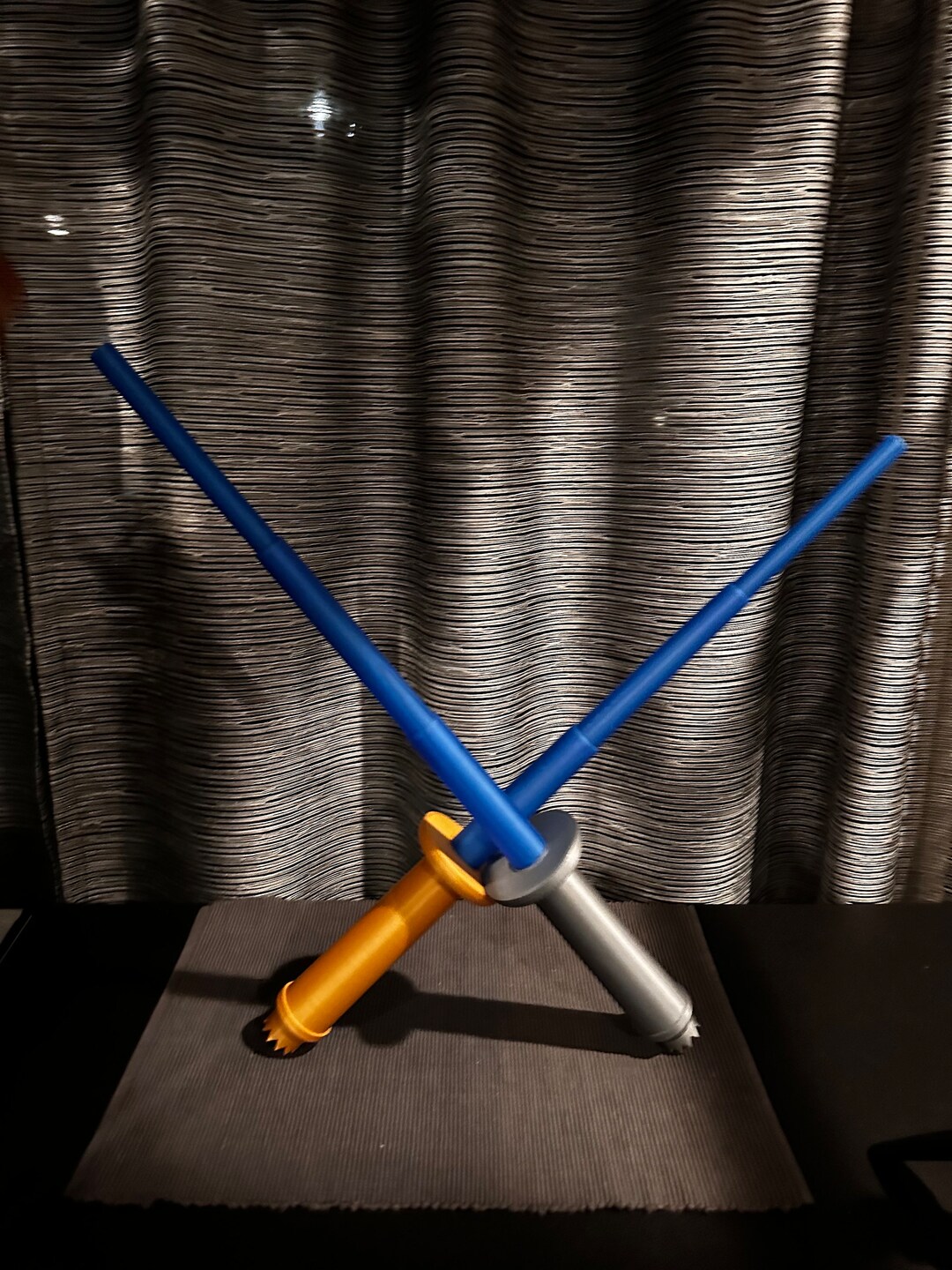 Collapsible Short Sword | Cosplay Sword | Toy Sword | Halloween Sword ...