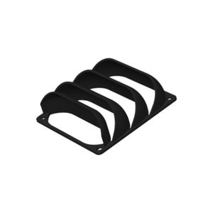 120mm PC Fan Air Deflector: Exhaust Diverter, VRM Cooling - Etsy