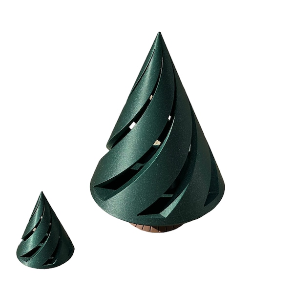 Mid Century Modern Tree Topper - Etsy