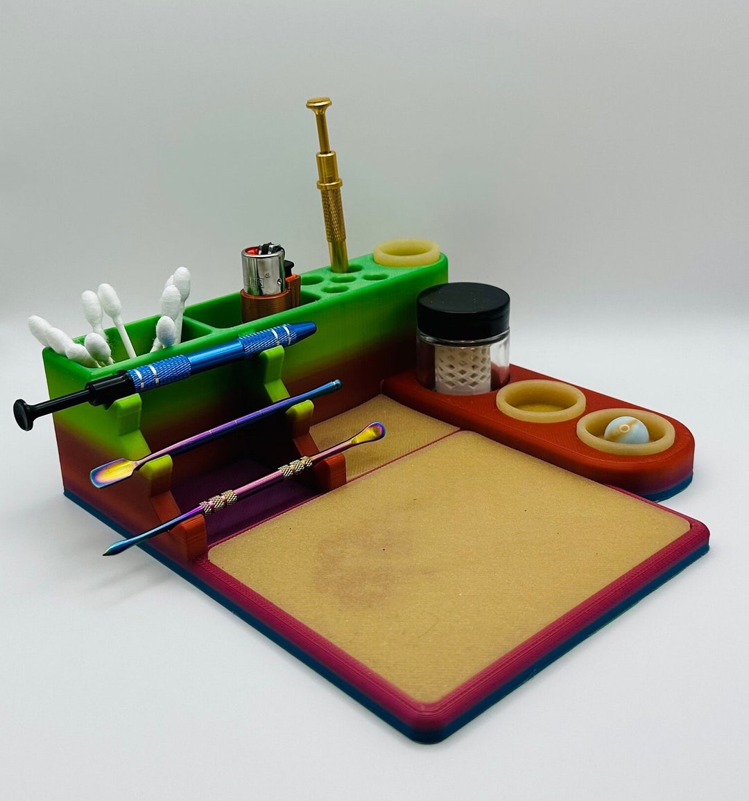 X2 Dab Station - Etsy