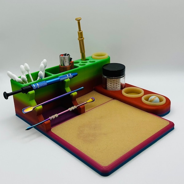 Dab Station - Etsy