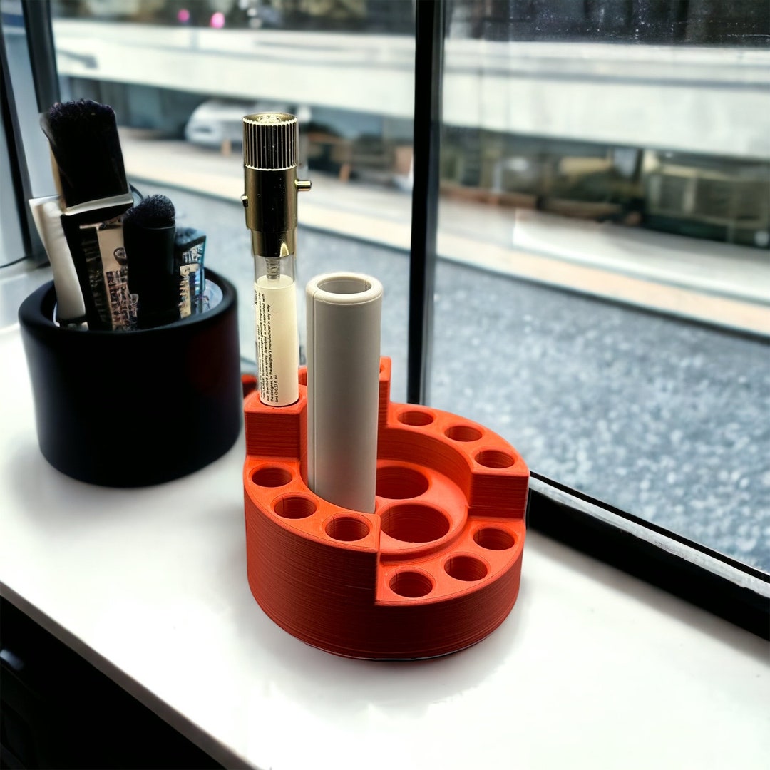 Elegant Holder for Scentbird Perfume/cologne | Compact Display ...