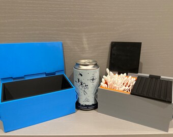 Fun Dumpster Tool Organizer Office Supply Holder 3D Printed Mini ...