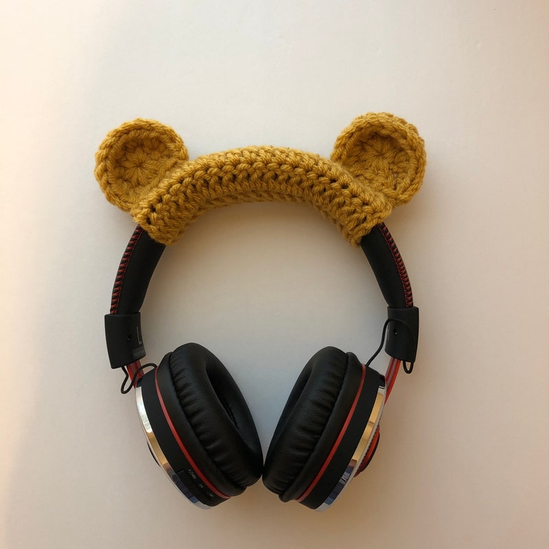 Headphone Covers - Etsy