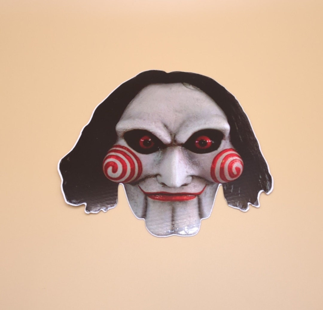 Saw Decal Sticker - Etsy