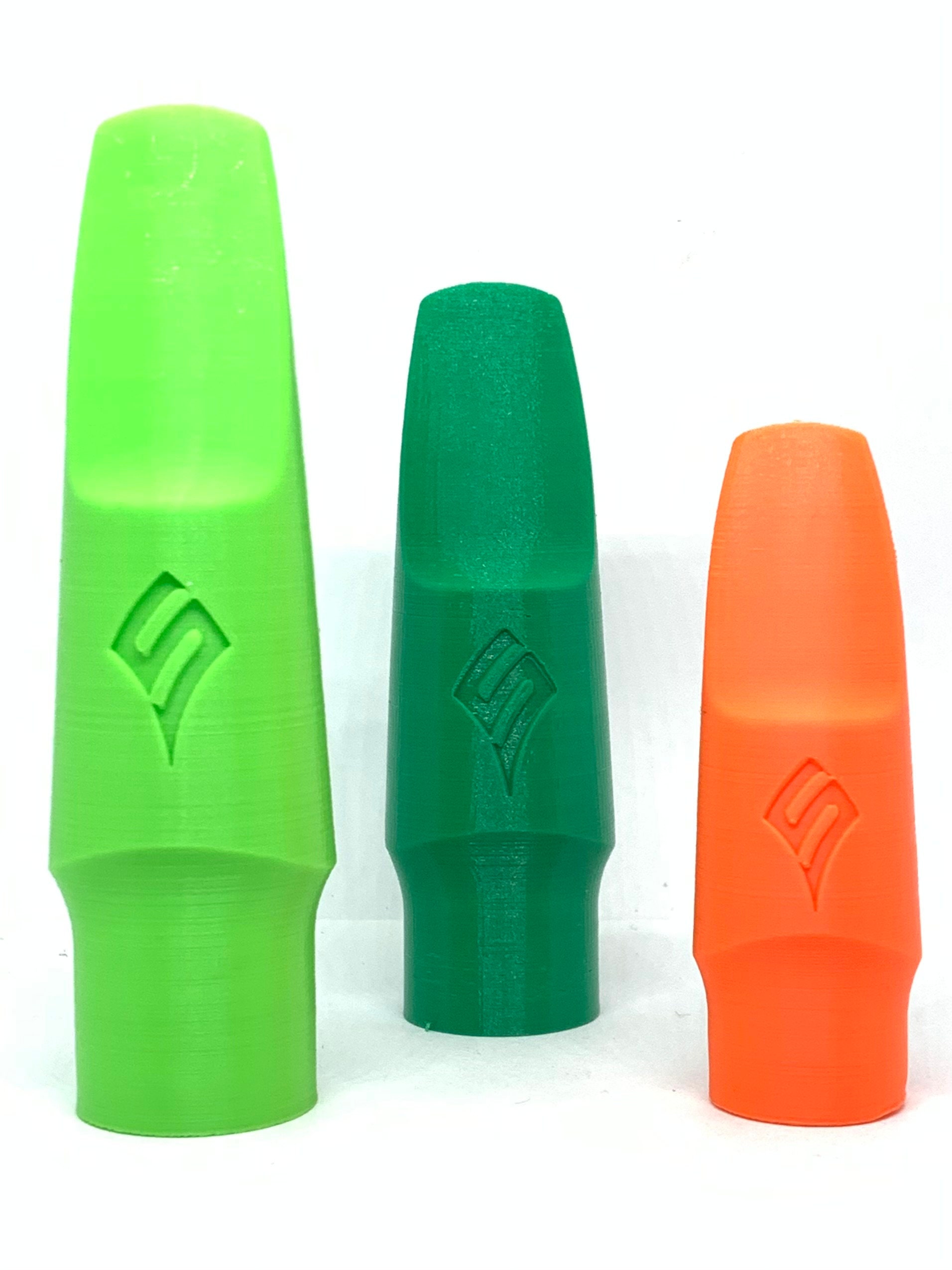 Sonic 3D Print Alto Saxophone Mouthpieces - Etsy