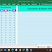 Professional Excel Roster Template: Rotating Shift Planner for Staff ...