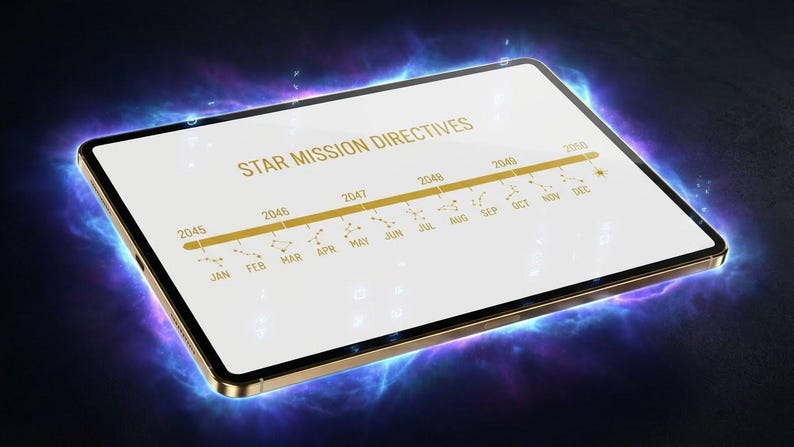 Starseed Family Lineage Report | 2026 Galactic Federation Origin ...