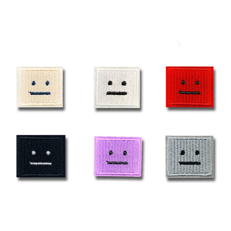 Emoji Patch - Etsy