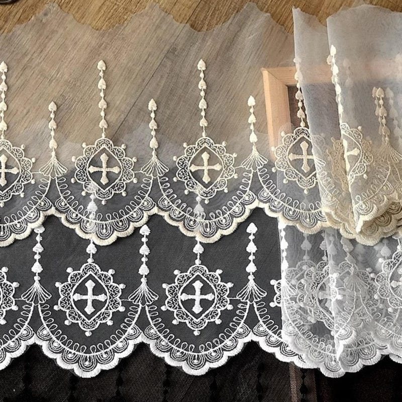 Gothic Lace Dress - Etsy