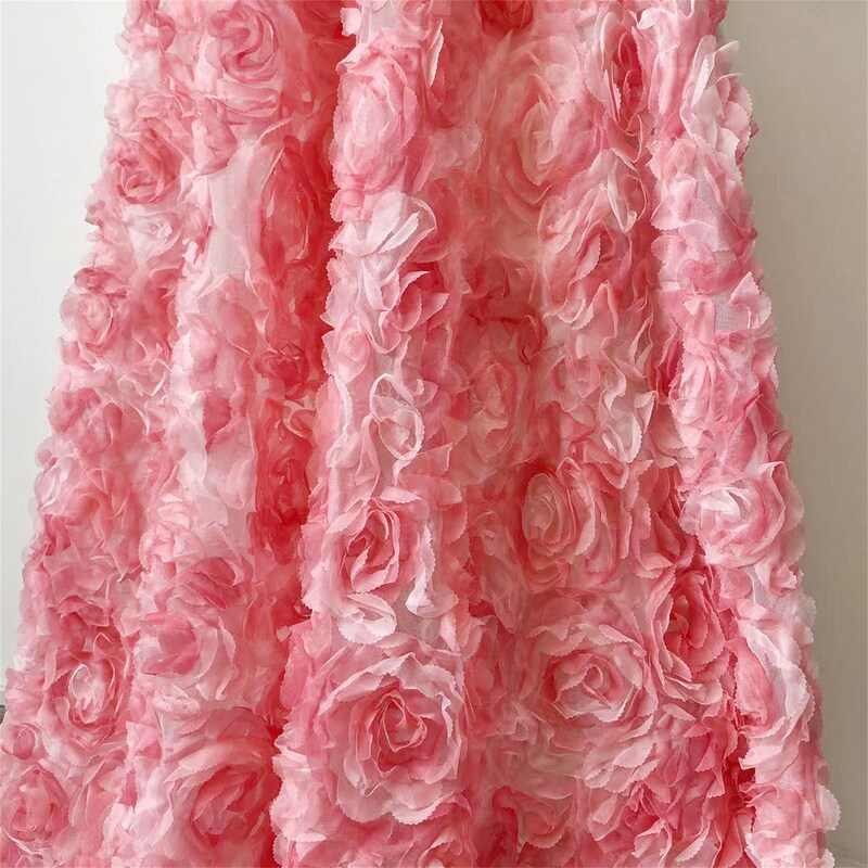 Rosette Backdrop - Etsy