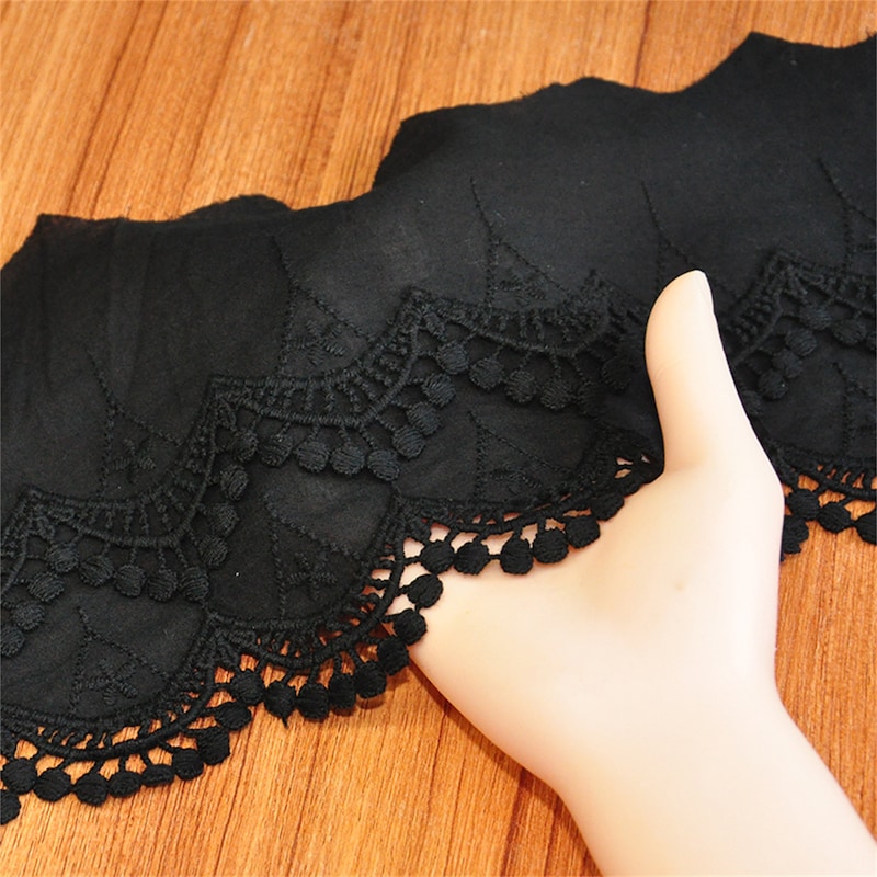 Cotton Lace Trim - Etsy