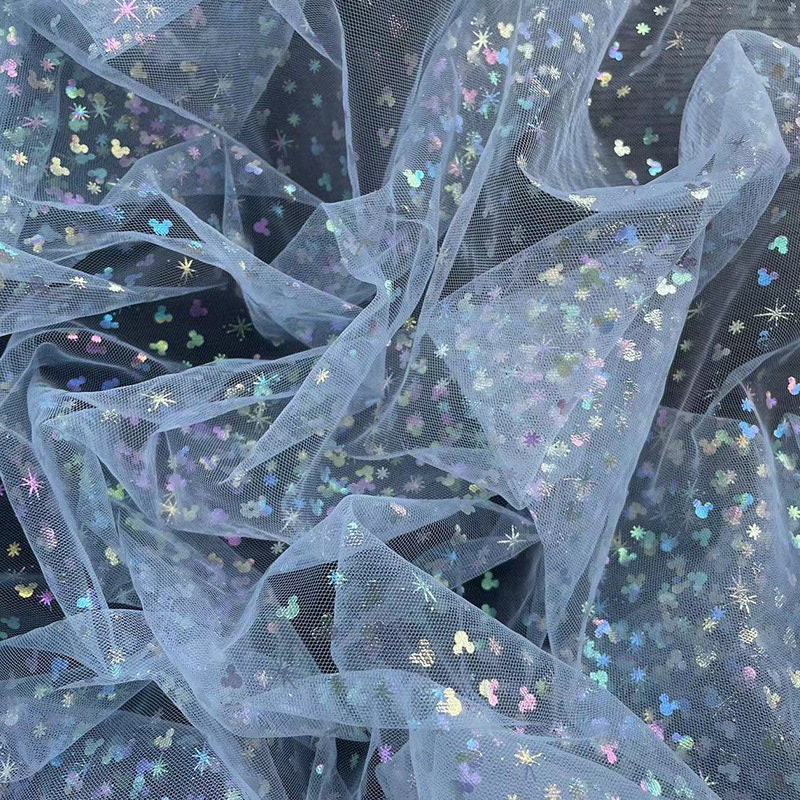 Spotlight Fabric - Etsy