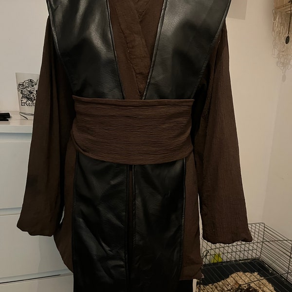 Jedi Tunic - Etsy