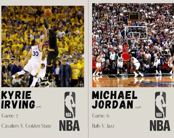 Nba Room Decor - Etsy