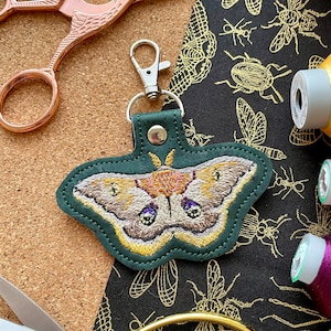 Moths - Etsy