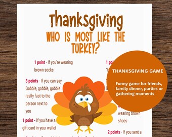 Who is Like Turkey - Etsy