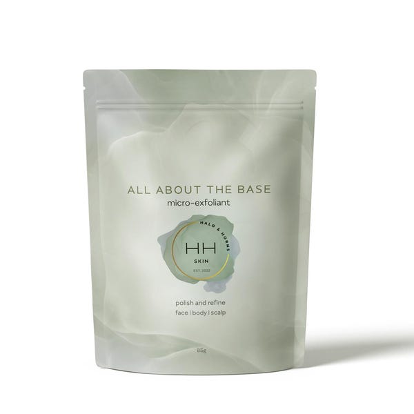 Base to Face - Etsy UK