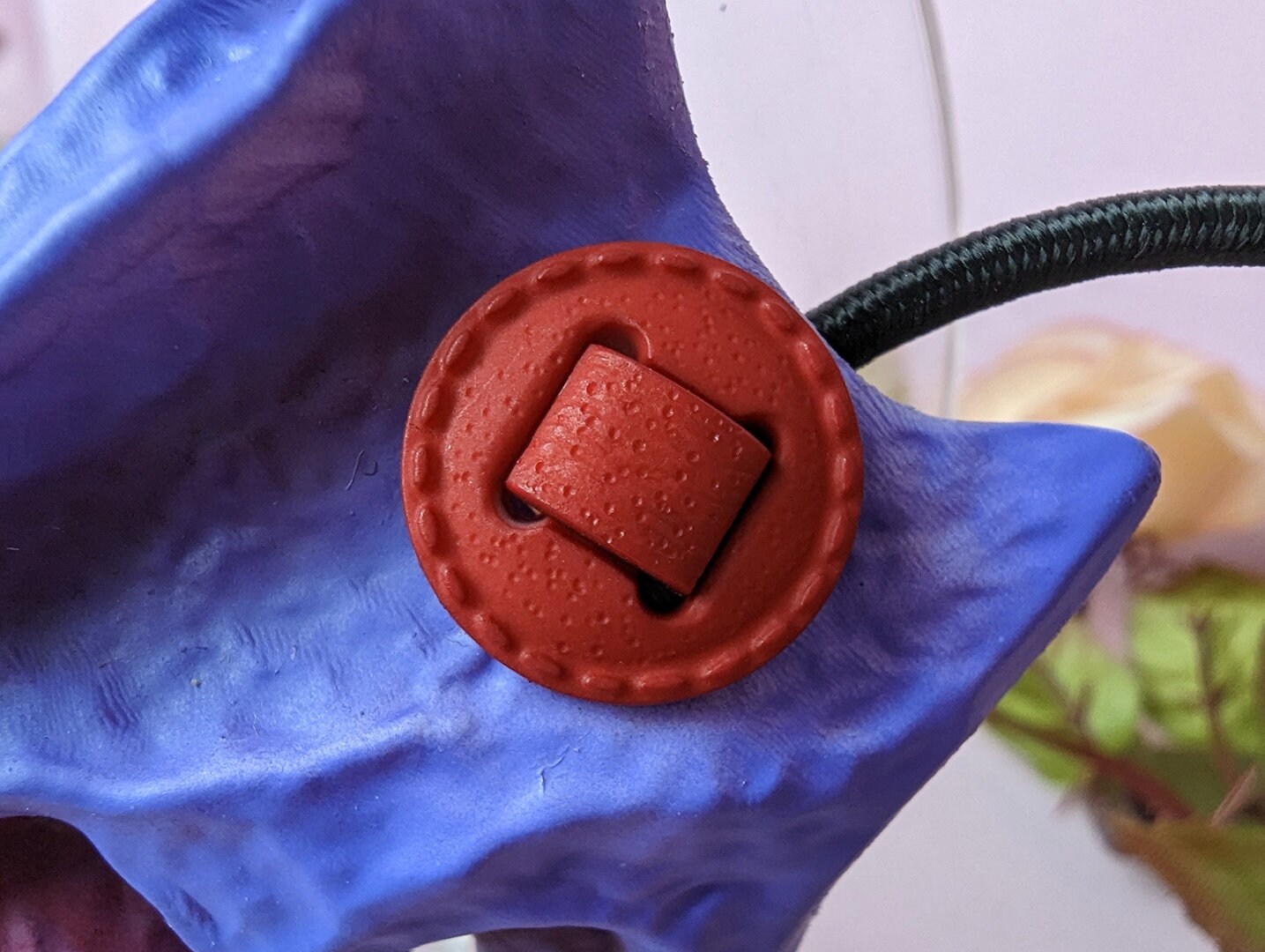 Animal Skull Mask Fangs Tiger Costume Kemonomimi Petplay Cat - Etsy