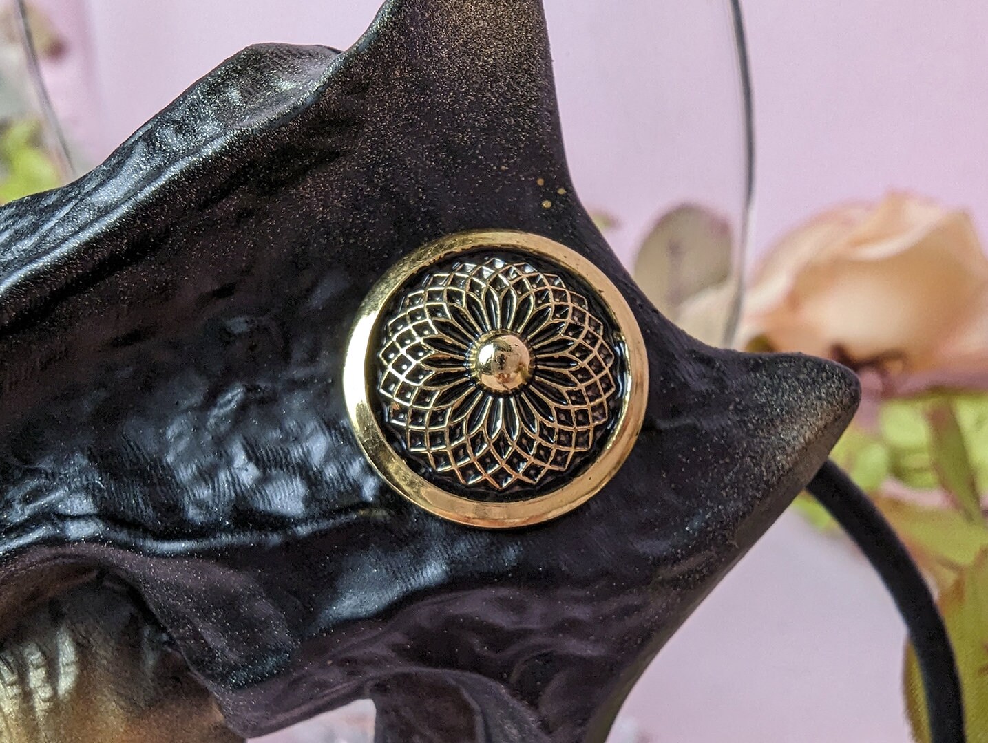 Animal Skull Mask Fangs Tiger Costume Kemonomimi Petplay Cat - Etsy