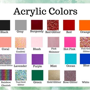 Personalized First Day of School Flower Sign for Kids First Day of ...