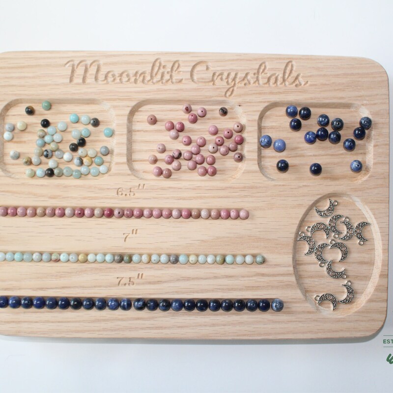 Bead Board - Etsy