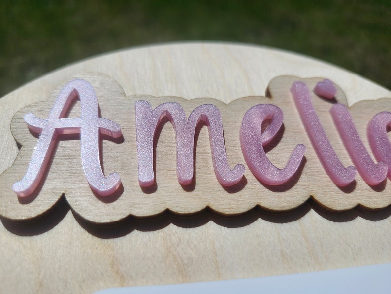 Personalized First Day of School Flower Sign for Kids First Day of ...